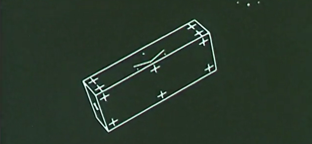 Computation - GIF Looper - Custom OP-Z App Videopak