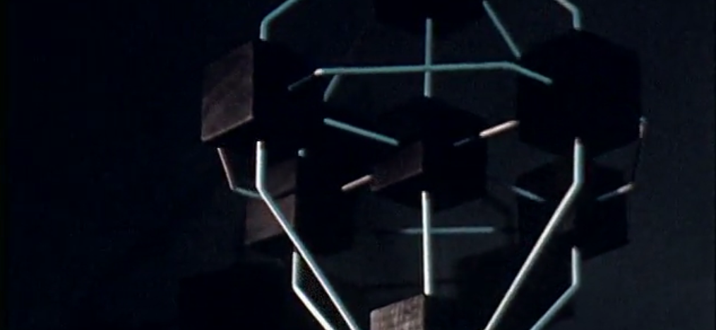 Computation - GIF Looper - Custom OP-Z App Videopak